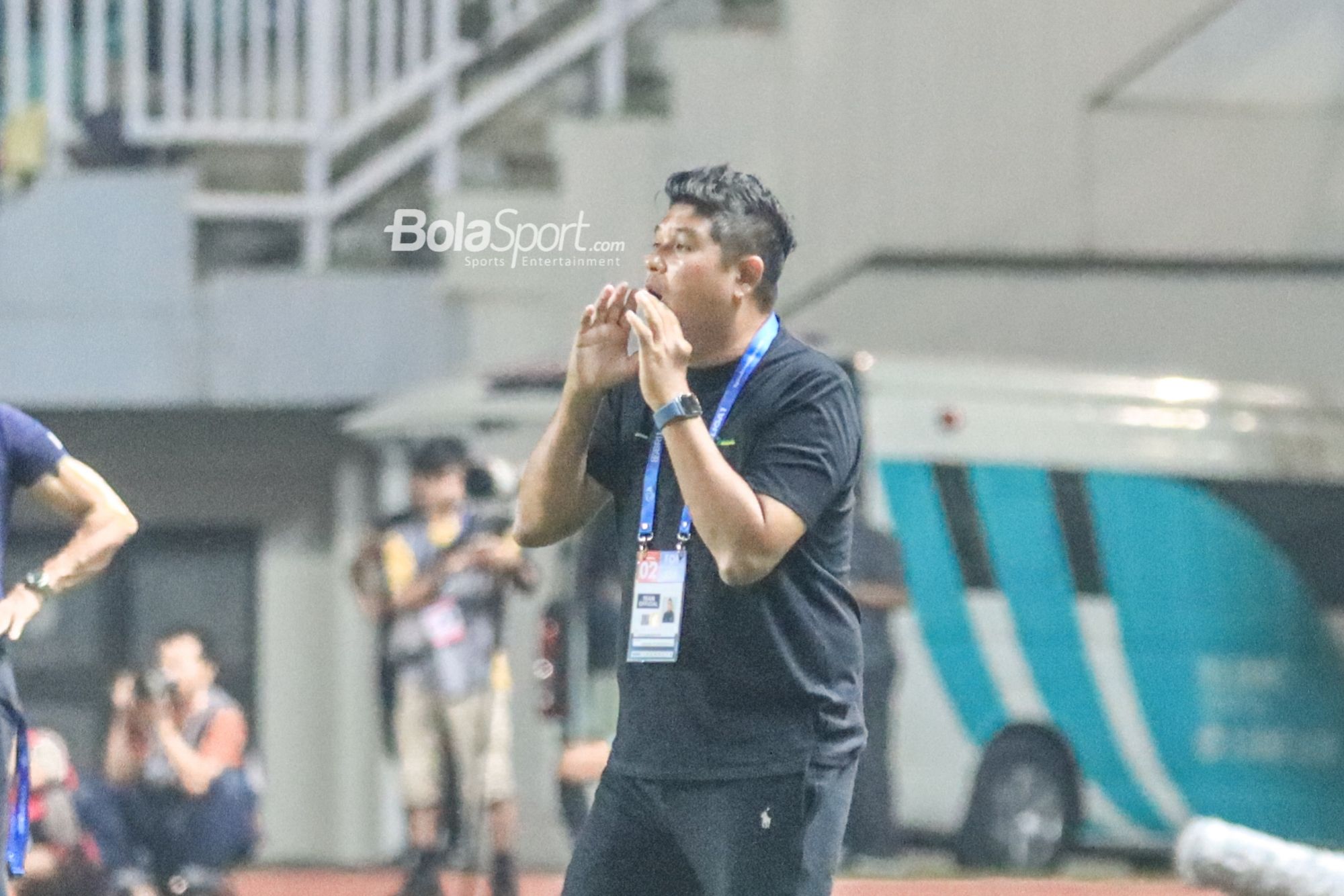 Dipimpin eks Persikabo, tim Pulau Borneo Kuching City kunci runner-up ...