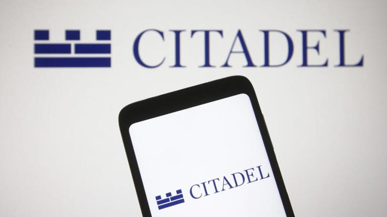 Citadel CEO says AI is now doing PhD-level finance work in days instead ...