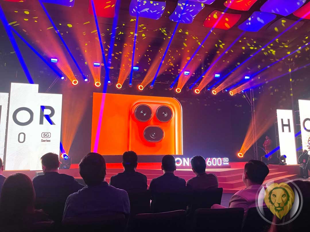 Honor 600 series launch in Manila showcases AI imaging power and star ...