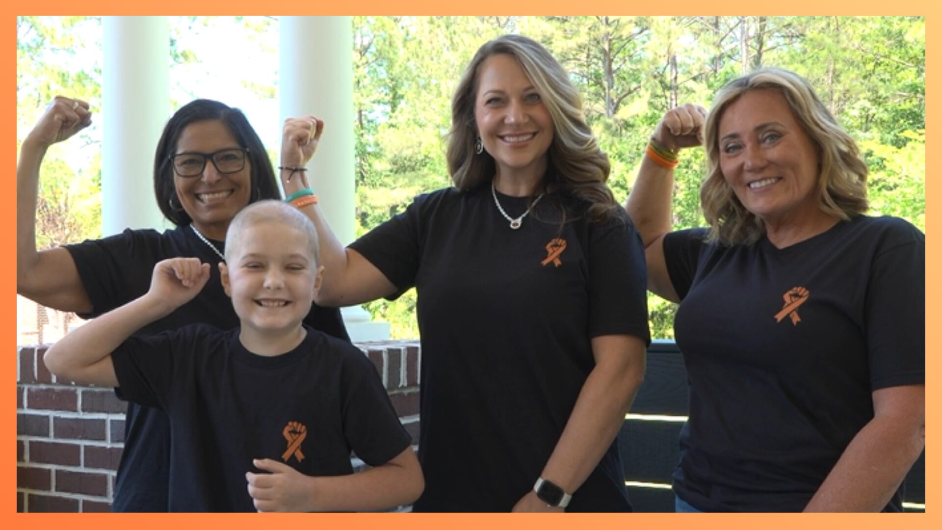 Effingham County community rallies around 9-year-old boy diagnosed with ...