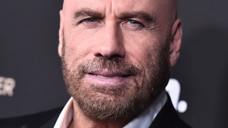 The disturbing John Travolta scene that still haunts our dreams