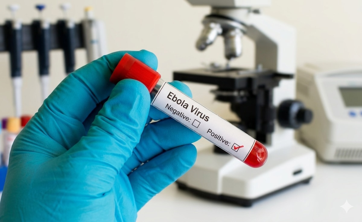 India strengthens Ebola screening, Centre holds high-level review meet ...