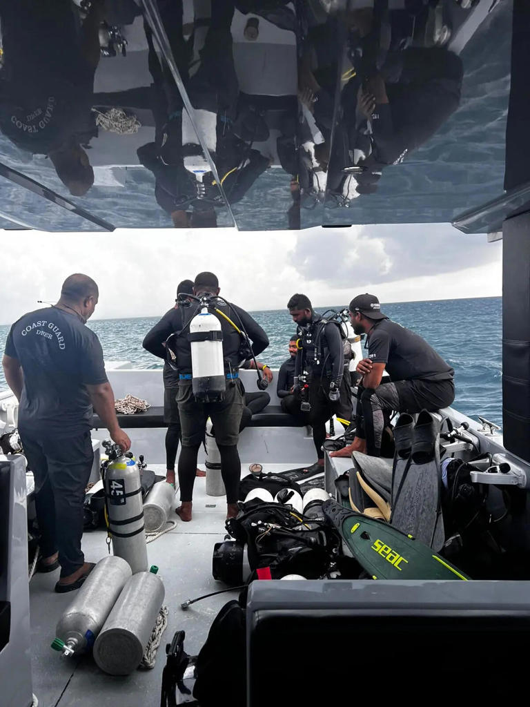 Maldives scuba diving accident latest update: When will bodies of ...