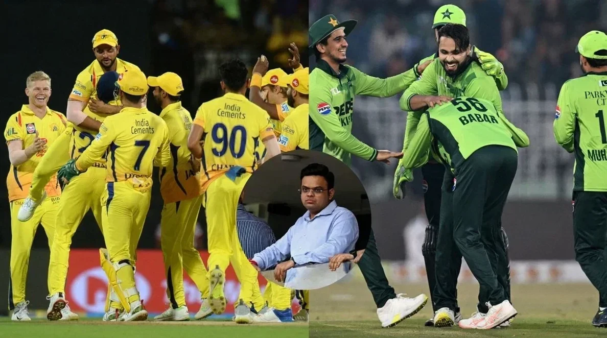 Pakistan player who took dig at India during Operation Sindoor picks ...