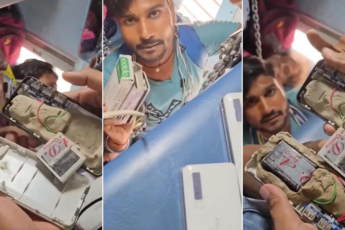 ‘This is fraud in broad daylight': Viral video shows products with fake ...