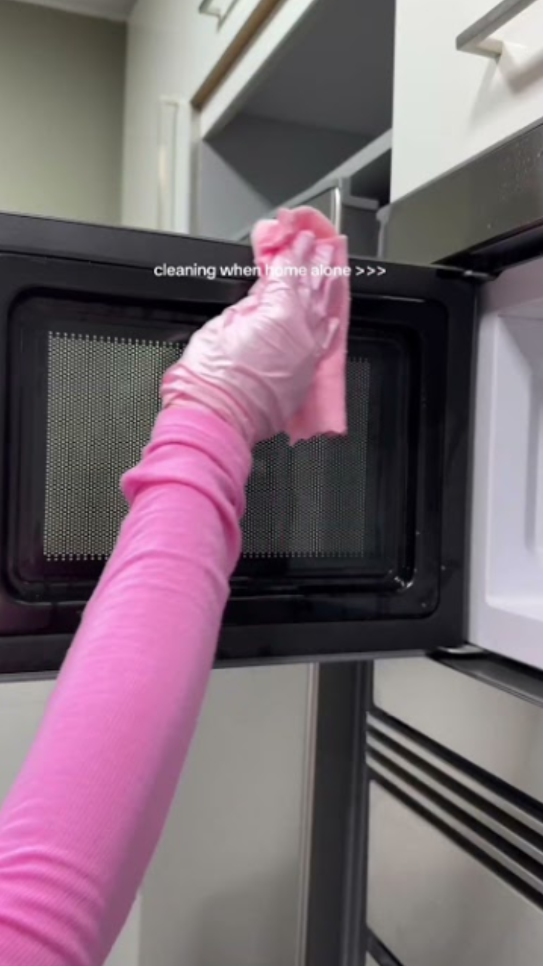 Simple home cleaning habits that feel surprisingly motivating
