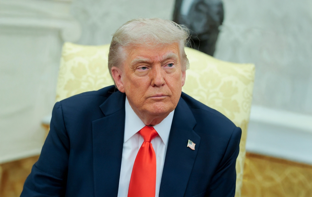 Trump is now in way over his head with Iran war