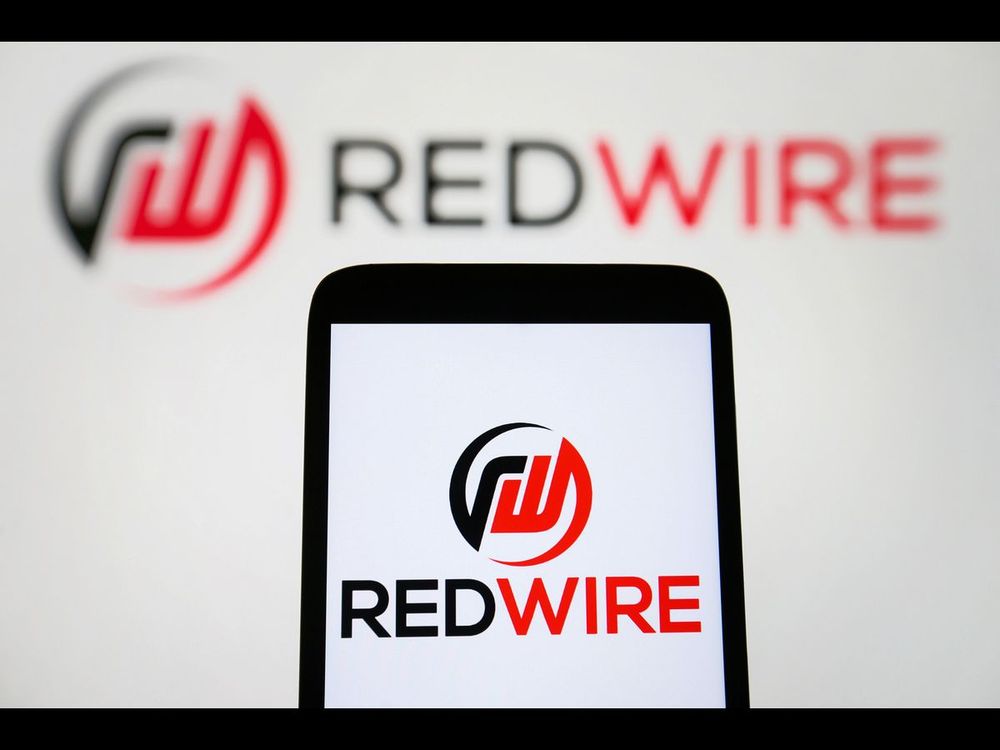 RDW stock rises premarket: Can 'SOF' week extend Redwire’s recent rally?