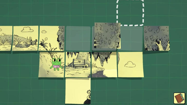 Casual new indie games for quick gaming sessions