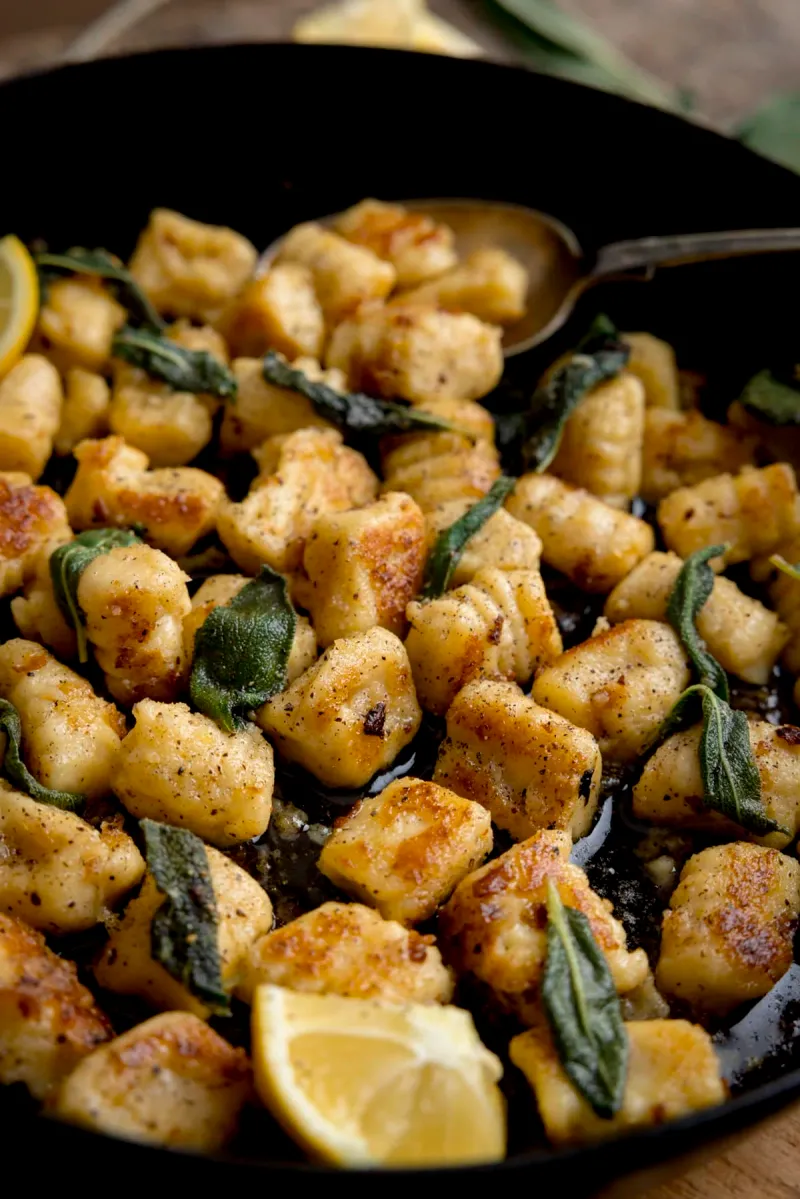 17 gnocchi creations we absolutely adore