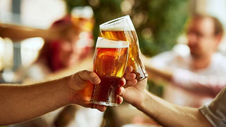 Here's what a 'gateway' beer actually means