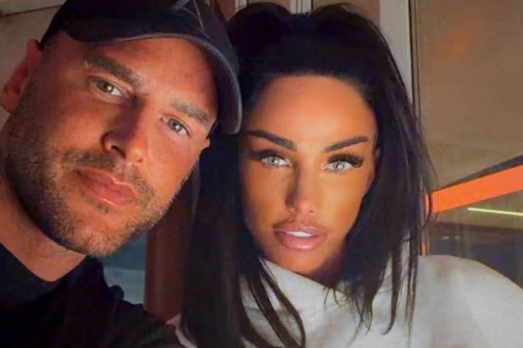 Timeline of events as Katie Price's husband Lee Andrews declared ...
