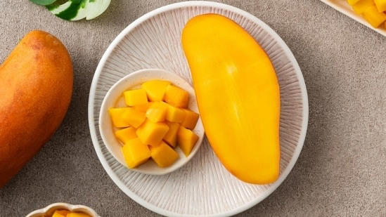 Can mangoes cause blood sugar spikes? Know the truth about the king of ...