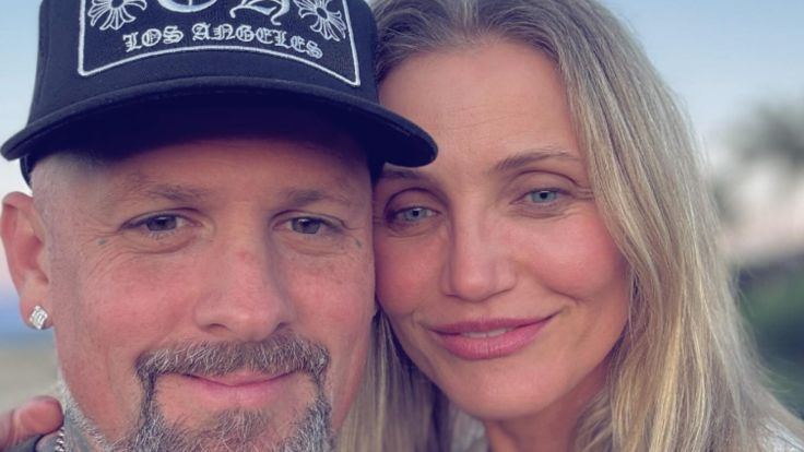 Cameron Diaz, 53, shocks fans with baby no. 3 as surrogacy chatter ...