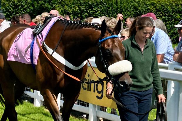 New season-long award to recognise racing’s unsung heroes at Cartmel