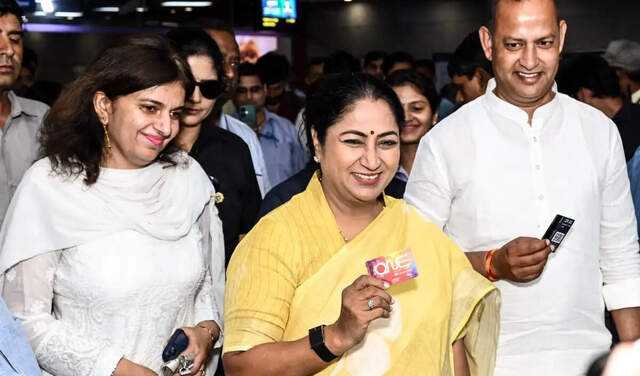 Delhi launches 'Metro Monday' initiative to promote public transport