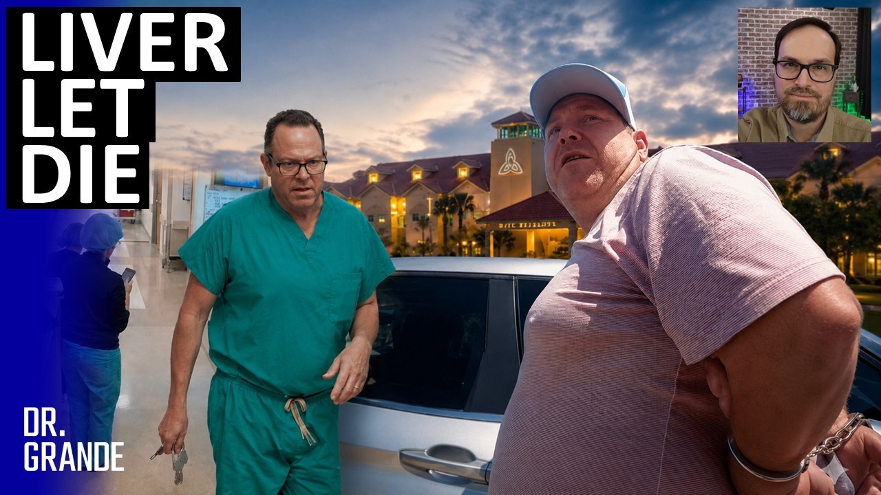 Surgeon turned ride share driver accused in unusual fatal incident case ...