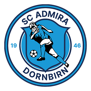 Simon Bode (Co-Trainer Admira Dornbirn): "Wir hätten schon zur Pause 3: ...