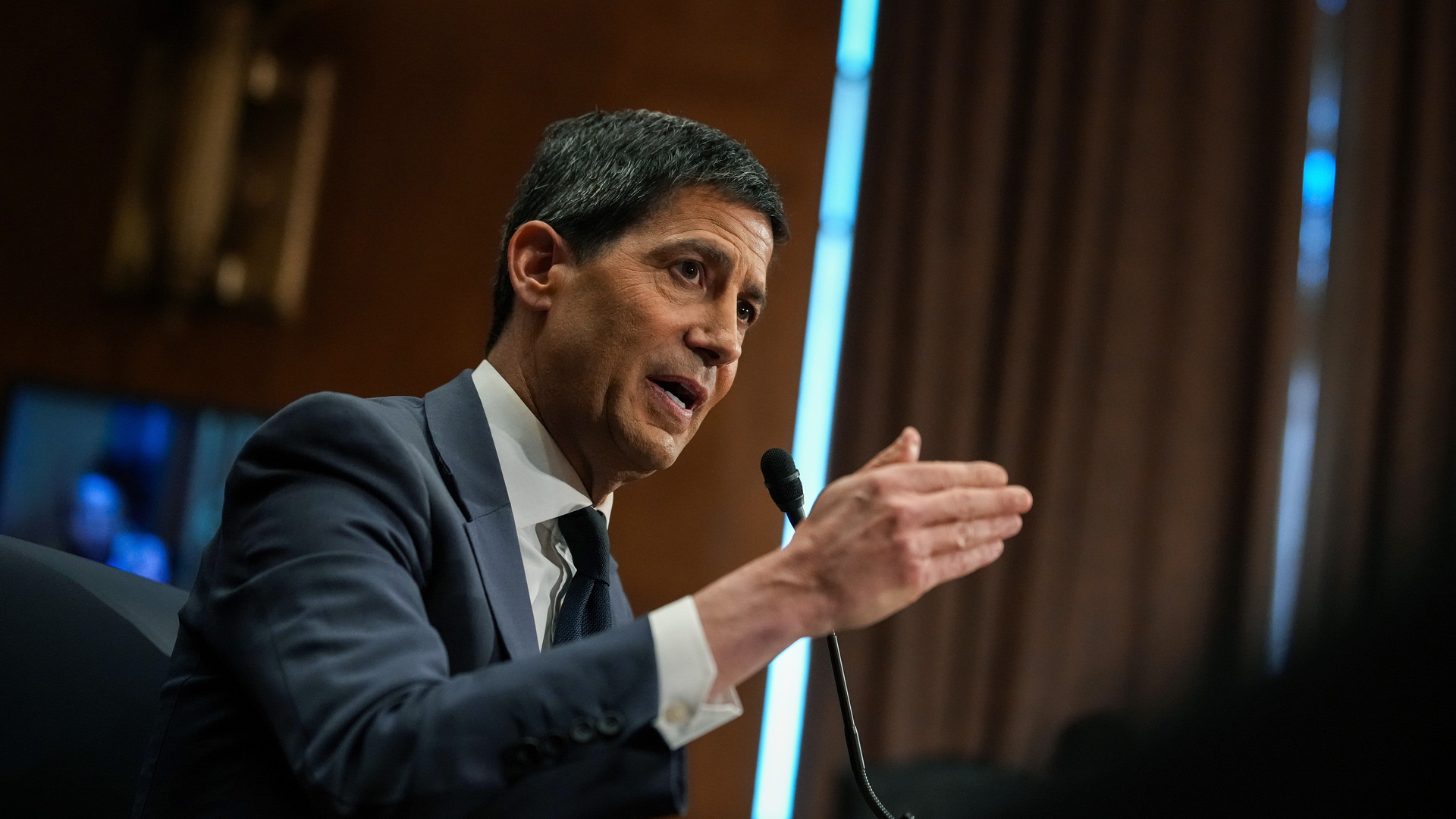 How the new Fed chair could affect your monthly bills (even if you don ...
