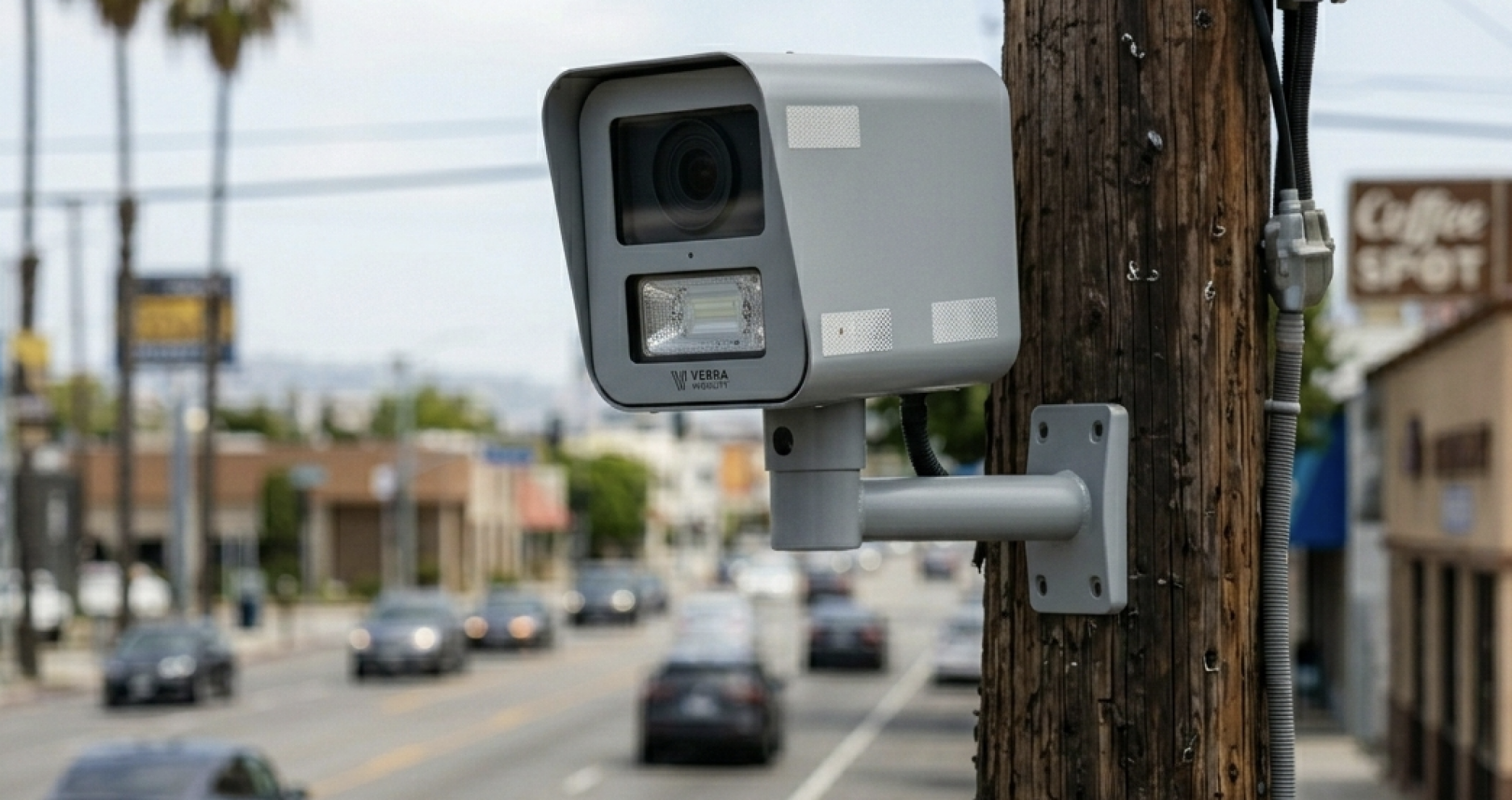 $38 million speed camera contract moves ahead without city bidding process