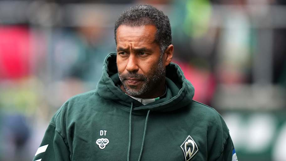 Thioune redet Klartext nach Schrott-Saison des SV Werder