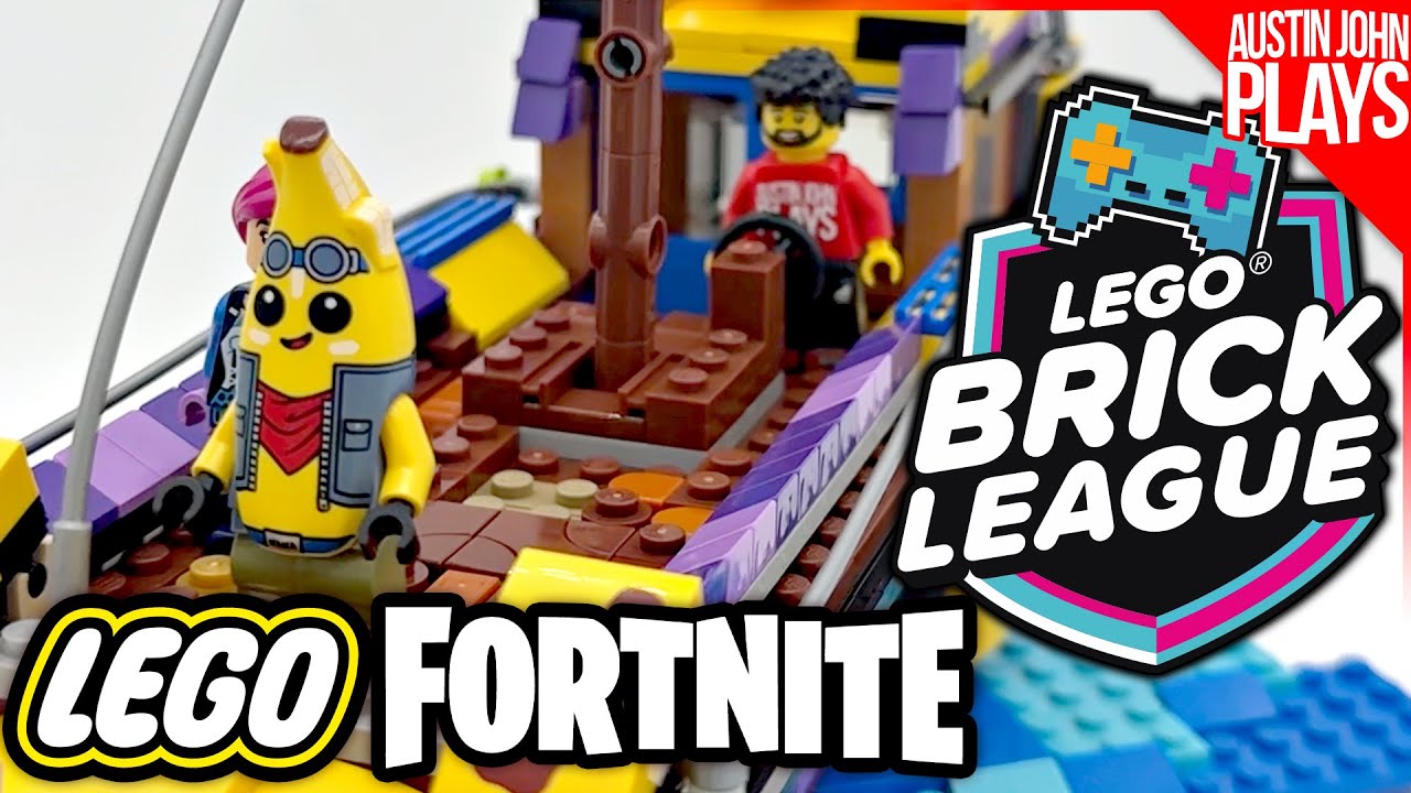 I tried one of the hardest LEGO builds ever made