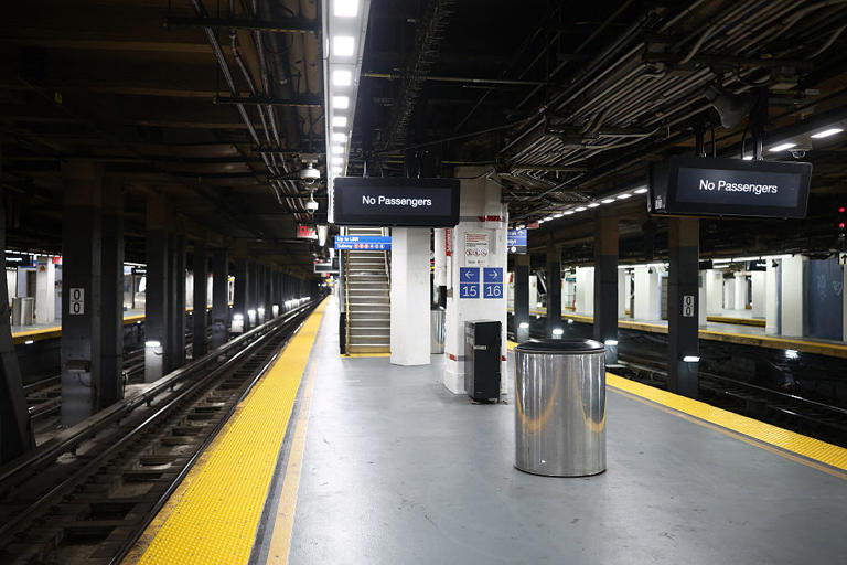 What to know about the Long Island Rail Road strike