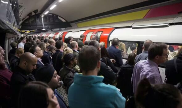 Tube strikes cancelled: London Underground strikes scrapped but union ...