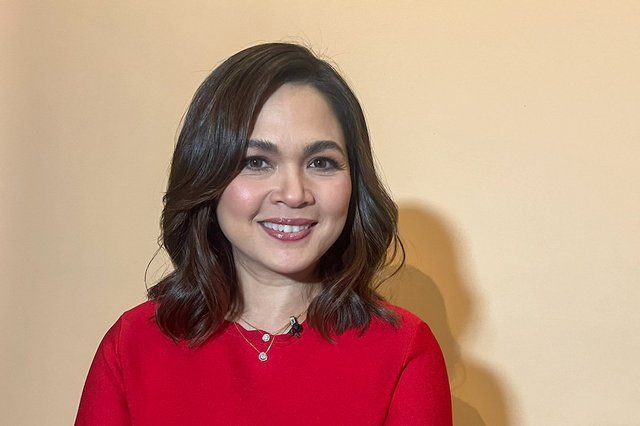 Judy Ann Santos to star in Brillante Mendoza's new political film — report