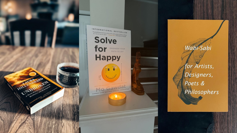 7 books to read when hard work feels wasted
