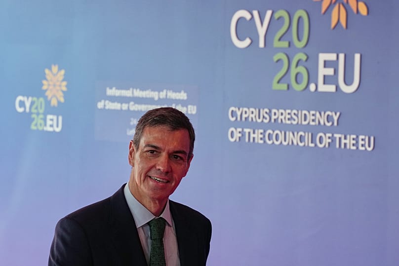 Spanish PM Sánchez's party suffers historic loss in key Andalusia ...