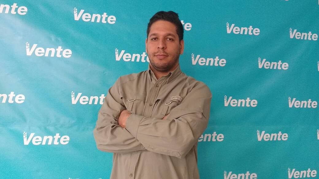 Detido colaborador de Maria Corina Machado ao regressar à Venezuela