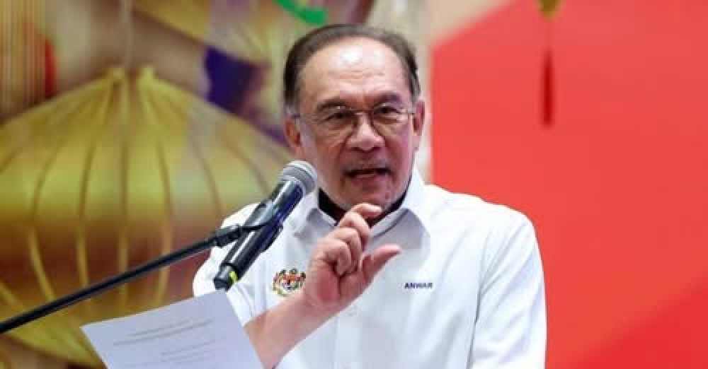 As Malaysia’s election ‘war drums’ beat, is Anwar’s coalition done for?