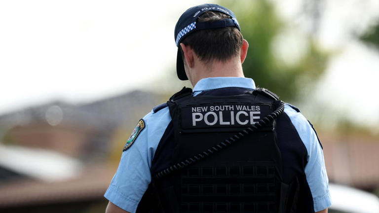 Man fighting for life after alleged stabbing