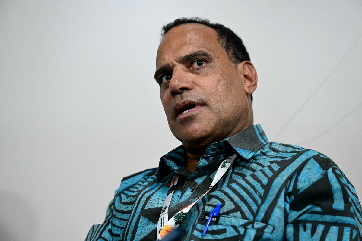 Climate change accountability resolution to come before UN General Assembly
