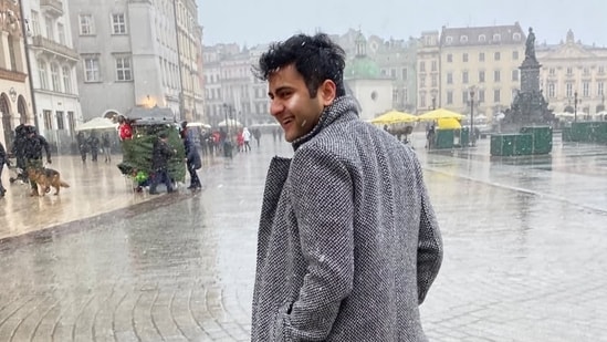 After 5 years in Europe, founder says returning to India felt ...