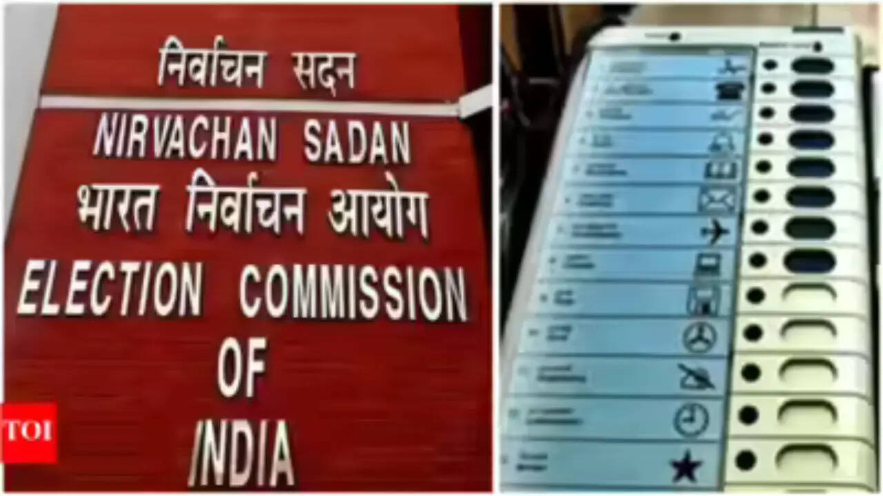 Maharashtra legislative council election dates announced; voting for 17 ...