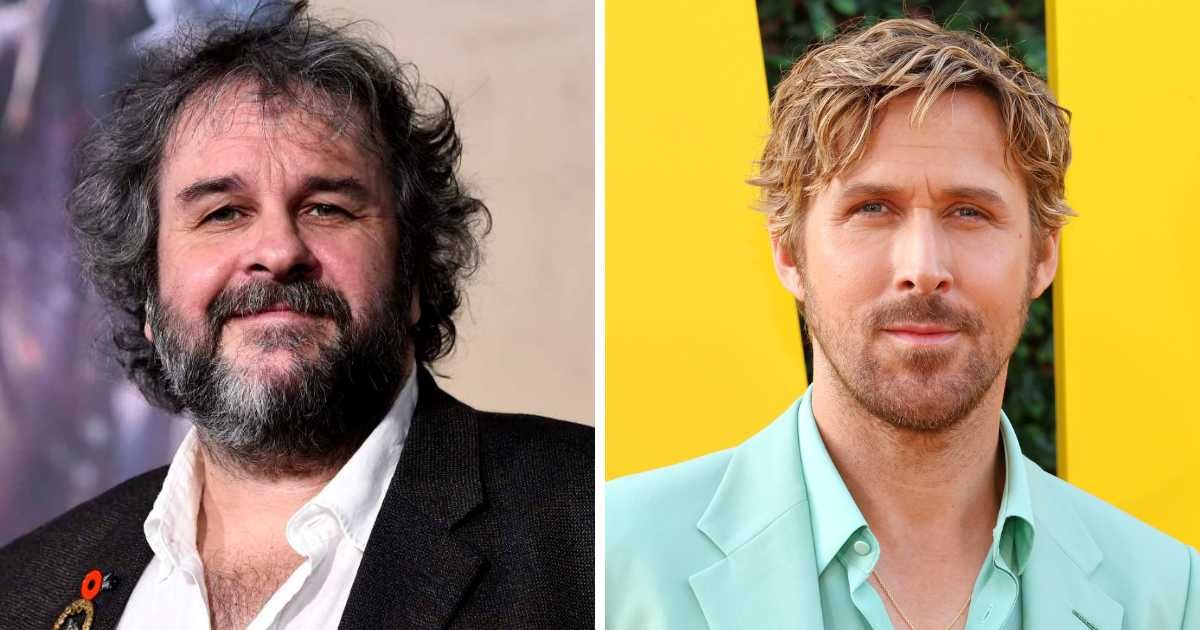 Peter Jackson revisits Ryan Gosling’s 'Lovely Bones' exit after 60 ...
