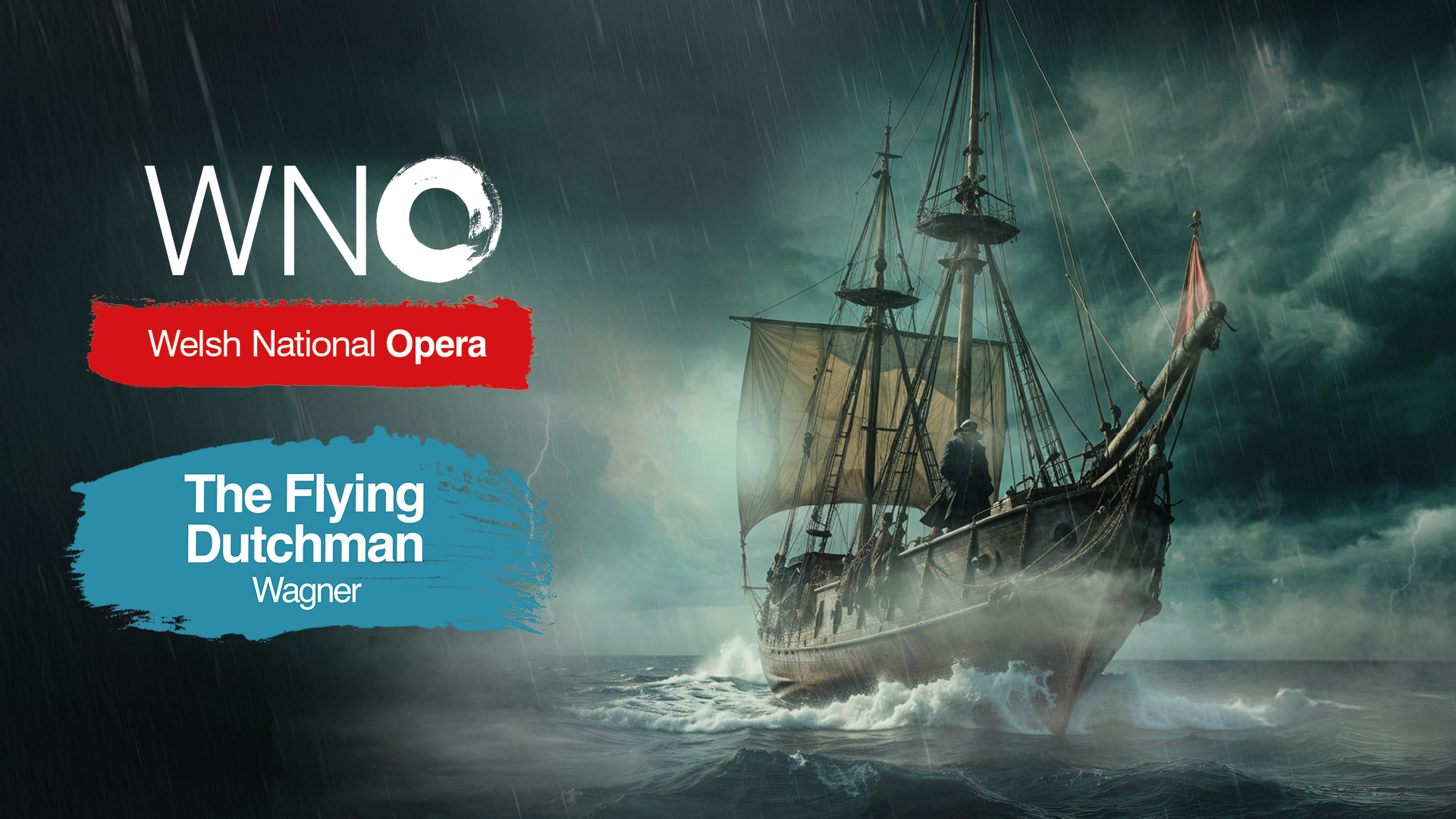 Review: Welsh National Opera grace Milton Keynes Theatre once again