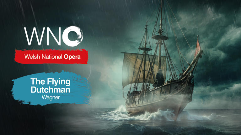 Review: Welsh National Opera grace Milton Keynes Theatre once again