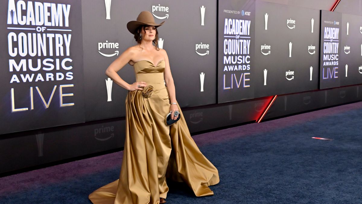 The 2026 ACM Awards red carpet looks are every cowboy's dream