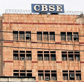 CBSE acknowledges answer sheet mix-up after Delhi student flags error ...