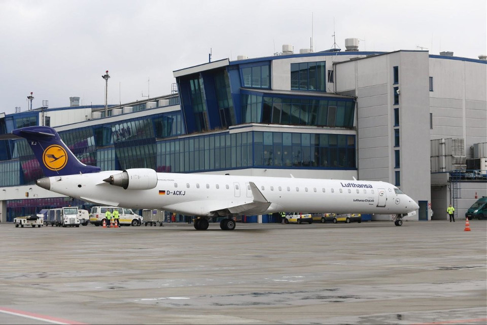 Katowice Airport traci ważnego przewoźnika! Od czerwca pasażerowie ...