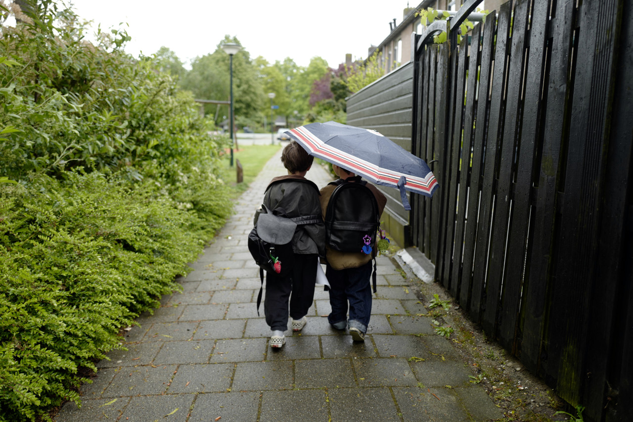 Wisselvallig weer vandaag: droge en zonnige periode in het vooruitzicht