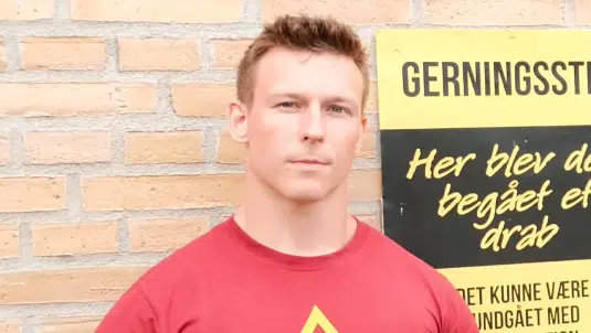 Frederik blev overfaldet tre gange: 'Ingen bliver holdt ansvarlig'