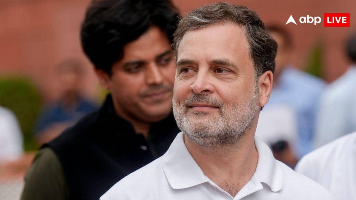 Rahul Gandhi to go on two-day Raebareli visit from May 19