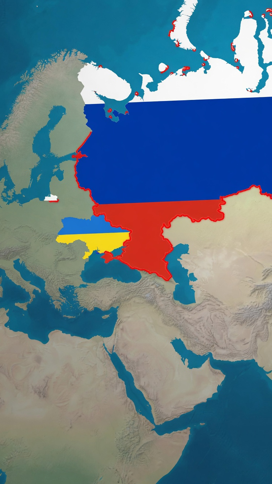 What would happen if World War Three began?