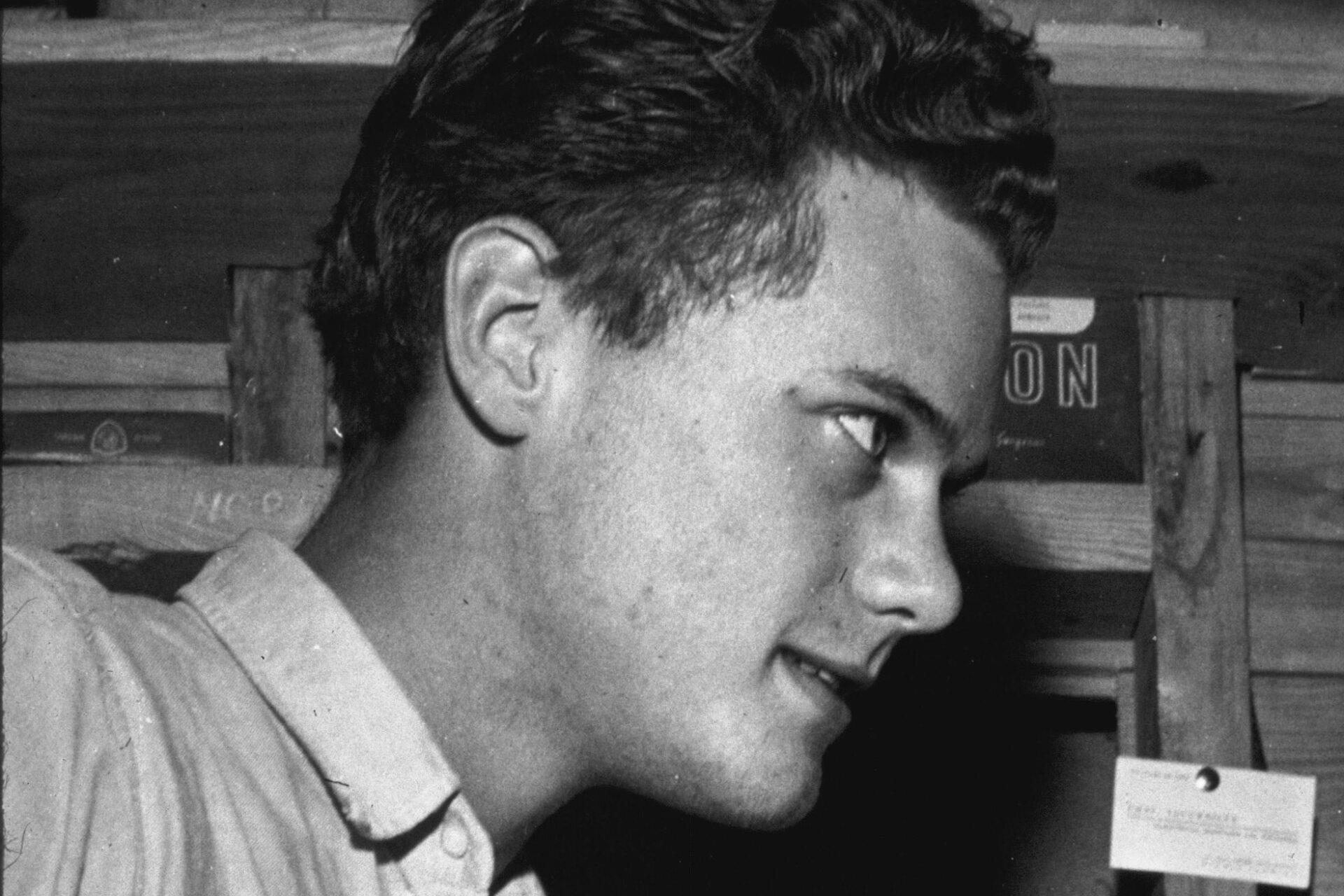 Larry Hagman: de man achter de grootste cliffhanger uit tv-geschiedenis