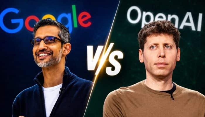 Sundar Pichai vs Sam Altman: Who has bigger net worth in 2026? Who is ...