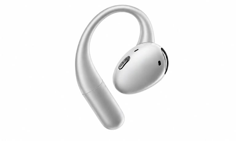 Forget smart glasses, these earbuds can see, hear, and remember ...